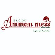 ERODU AMMAN MESS RESTAURANT L.L.C menu for delivery in Al Karama | Talabat