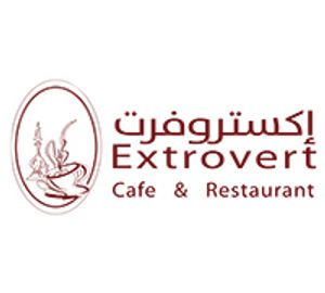 Extrovert Cafe delivery service in Bahrain | Talabat