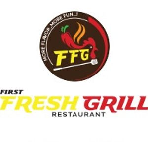 FIRST FRESH GRILL RESTAURANT delivery service in UAE | Talabat