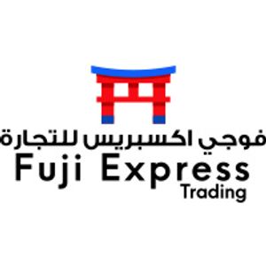 Fuji Express Trading delivery service in Qatar | Talabat