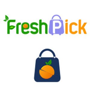 Fresh Pick delivery service in Qatar | Talabat