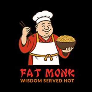 Fat monk delivery service in UAE | Talabat