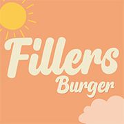Fillers Burger menu for delivery in Fintas | Talabat
