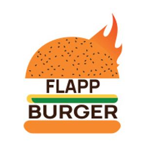 Flapp Burger delivery service in UAE | Talabat