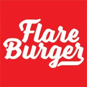 Flare Burger menu for delivery in University Village - Al Ruwaiya | Talabat