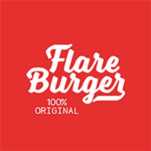 Flare Burger delivery service in Kuwait | Talabat