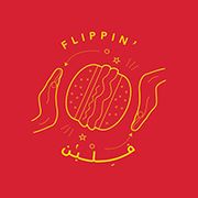 Flippin delivery service in Qatar | Talabat