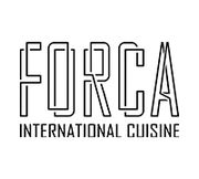 Forca Restaurant menu for delivery in Al Tla'a Al Sharqi | Talabat