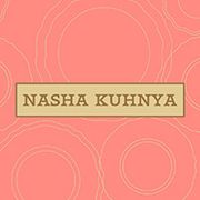 Gastronomy Nasha Kuhnya menu for delivery in Jumeirah Lakes Towers ...