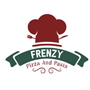 Frenzy Pizza and Pasta delivery service in UAE | Talabat