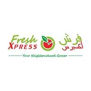 Fresh Express Hypermarket delivery service in Qatar | Talabat
