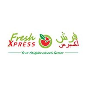 Fresh Express Hypermarket delivery service in Qatar | Talabat