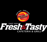 Fresh&Tasty CAFETERIA & GRILL menu for delivery in Abu Dhabi Hills ...