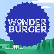 Wonder Burger delivery service in UAE | Talabat
