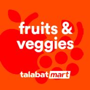 Talabat Mart - Fruits & Vegetables delivery service in UAE | Talabat