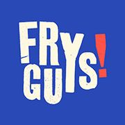 Fry Guys! menu for delivery in Business Bay | Talabat