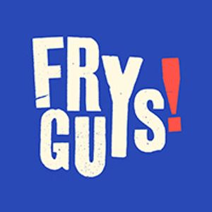 Fry Guys! delivery service in UAE | Talabat