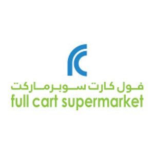 Full Cart Supermarket delivery service in Qatar | Talabat