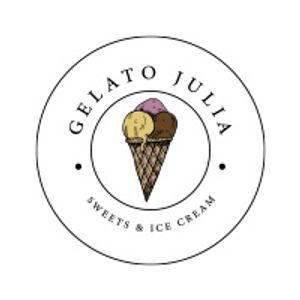 Gelato Julia delivery service in UAE | Talabat