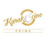 Karakccino Prime Restaurant and Cafe menu for delivery in Al Muraqqabat ...