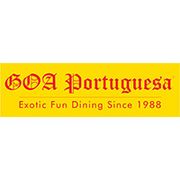 Goa Portuguesa delivery service in UAE | Talabat