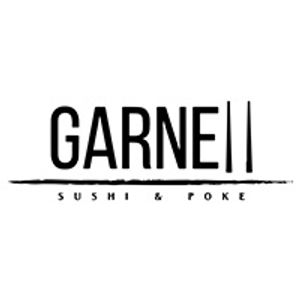 Garnell Sushi & Poke delivery service in UAE | Talabat