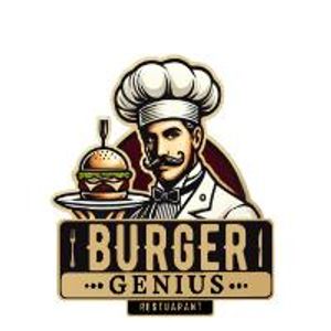 Burger Genius Restaurant delivery service in UAE | Talabat