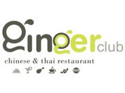 Ginger Club menu for delivery in Al Thakhira | Talabat