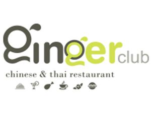 Ginger Club delivery service in Qatar | Talabat