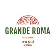 GRANDE ROMA menu for delivery in Al Ras Al Akhdar | Talabat