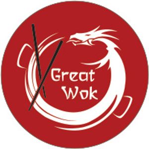 Great Wok delivery service in UAE | Talabat