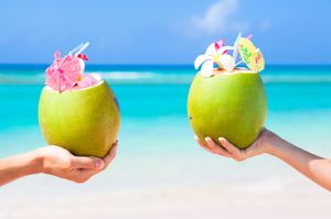 Coco Express delivery service in UAE | Talabat