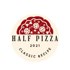 HALF PIZZA SNACK FOODS delivery service in UAE | Talabat