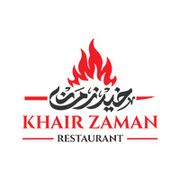 Khair Zaman Restaurant menu for delivery in Jumeirah Islands | Talabat