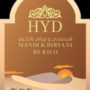 HYD Mandi and Biryani by Kilo menu for delivery in Dubai Investments ...