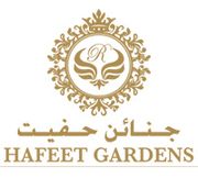 Hafeet Gardens catalog | Flowers delivery in Mirdif | Talabat