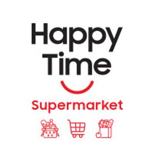 Happy Time Supermarket delivery service in Jordan | Talabat