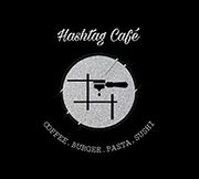 Hashtag Cafe delivery service in UAE | Talabat