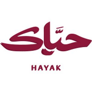 Hayak delivery service in Qatar | Talabat