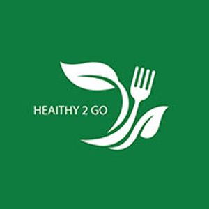 HEALTHY 2 GO delivery service in UAE | Talabat