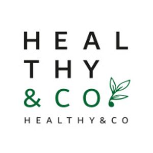 Healthy & Co delivery service in UAE | Talabat