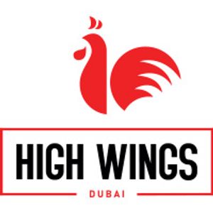 High Wings delivery service in UAE | Talabat