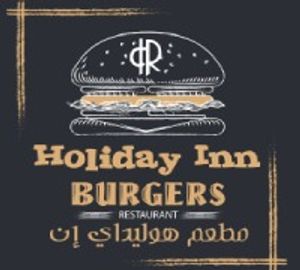 Holiday Inn Burger delivery service in Kuwait | Talabat