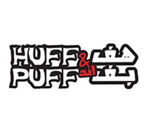 HUFF & PUFF delivery service in Oman | Talabat