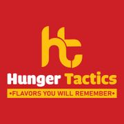 Hunger Tactics menu for delivery in West Riffa | Talabat