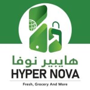 Hyper Nova delivery service in Qatar | Talabat