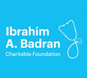 Ibrahim Badran Foundation delivery service in Egypt | Talabat