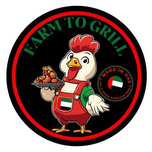 Farm to Grill delivery service in UAE | Talabat