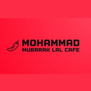 Mohammad Mubarak Lal Cafe delivery service in UAE | Talabat