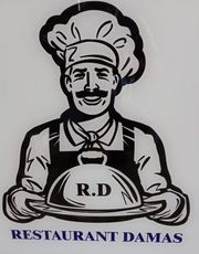 Damas Restaurant menu for delivery in Al Souq | Talabat